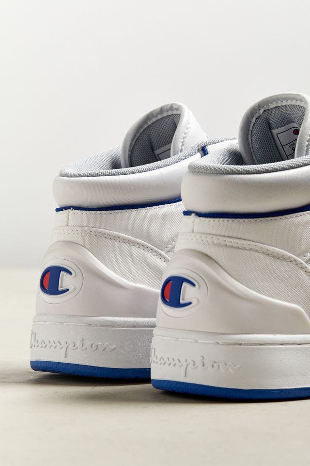 Champion 3 On 3 Sneaker | Urban Outfitters