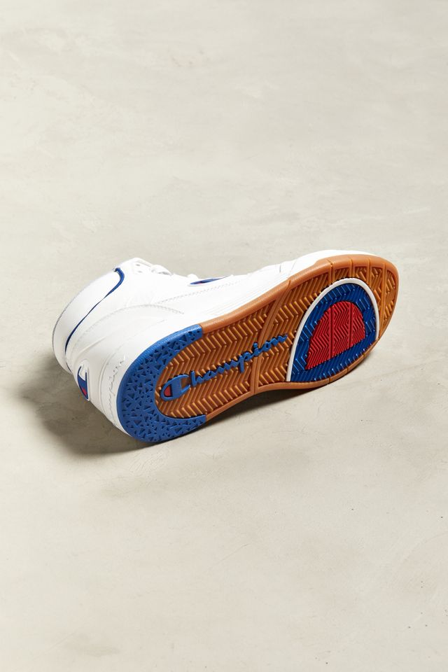 Champion 3 On 3 Sneaker | Urban Outfitters