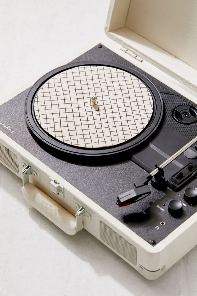 Printed 7” Slipmat | Urban Outfitters