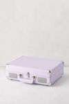 Crosley UO Exclusive Lavender Cruiser Bluetooth Record Player | Urban ...