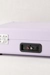 Crosley UO Exclusive Lavender Cruiser Bluetooth Record Player | Urban ...