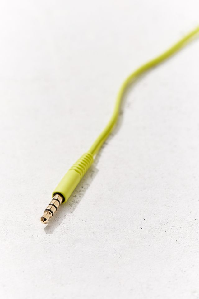 Audio-Technica Japan Dip Earbud Headphones | Urban Outfitters