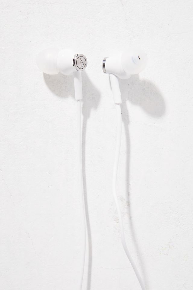 Audio-Technica Japan In-Ear Earbud Headphones | Urban Outfitters