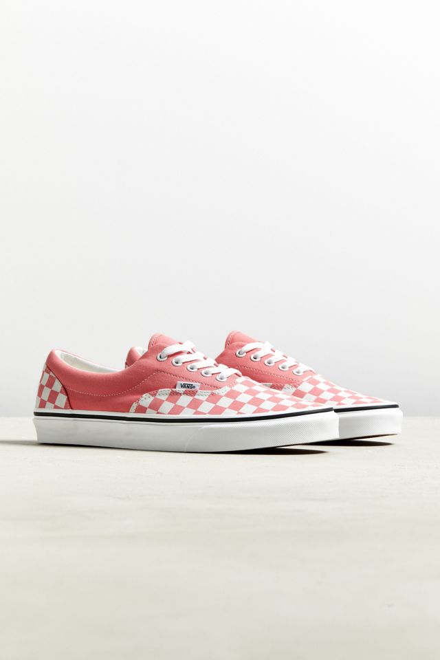Vans Era Checkerboard Sneaker | Urban Outfitters