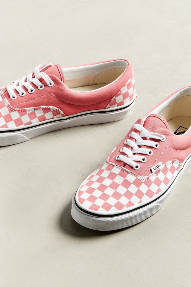 Vans Era Checkerboard Sneaker | Urban Outfitters