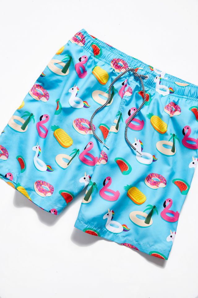 Boardies® Inflatables Swim Short | Urban Outfitters