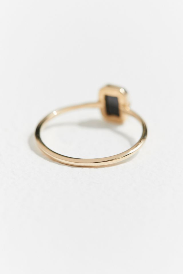I Like It Here Club The Muse Ring | Urban Outfitters