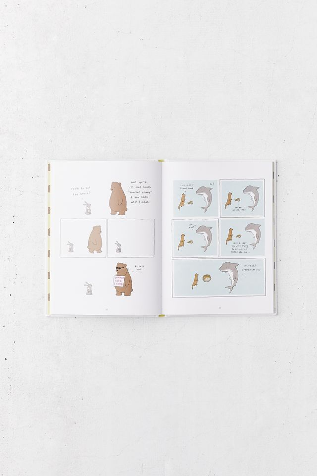 Best Bear Ever!: A Little Year of Liz Climo By Liz Climo | Urban Outfitters