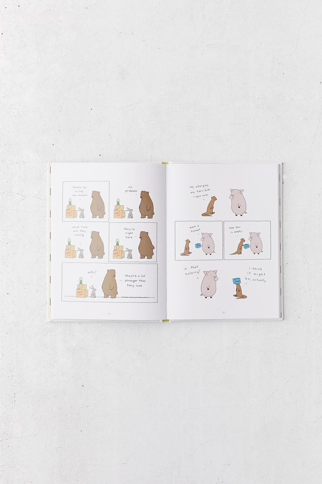 Best Bear Ever!: A Little Year of Liz Climo By Liz Climo | Urban Outfitters