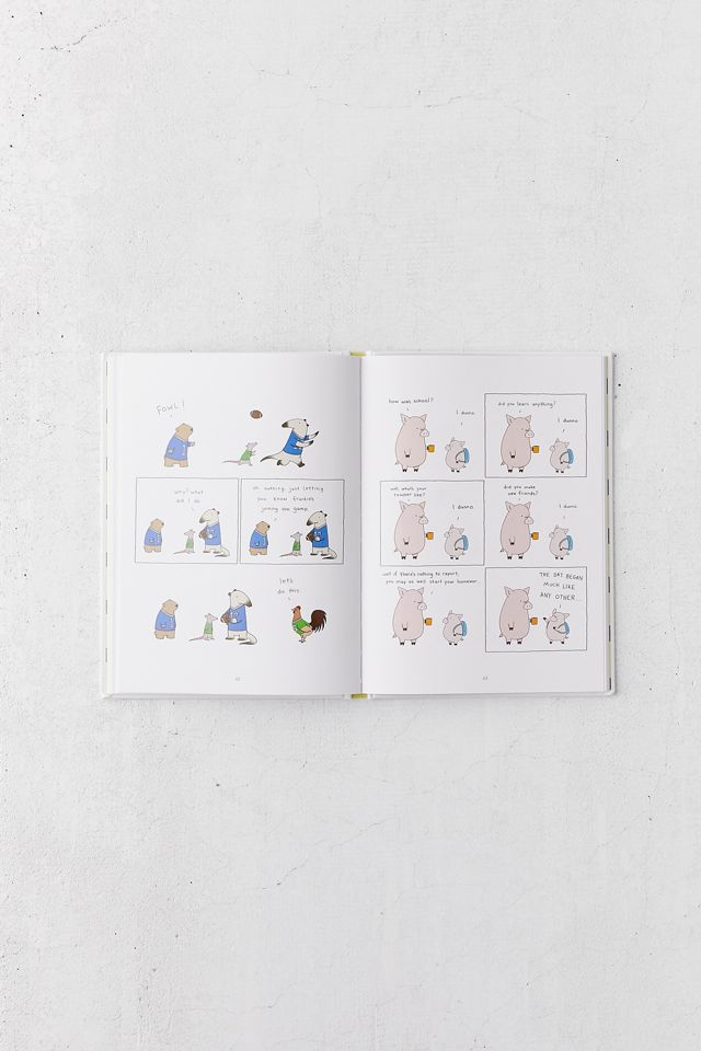 Best Bear Ever!: A Little Year of Liz Climo By Liz Climo | Urban Outfitters