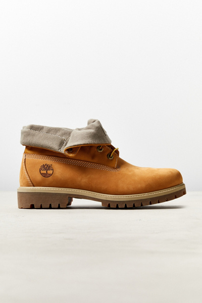 Timberland Roll-Top Boot | Urban Outfitters