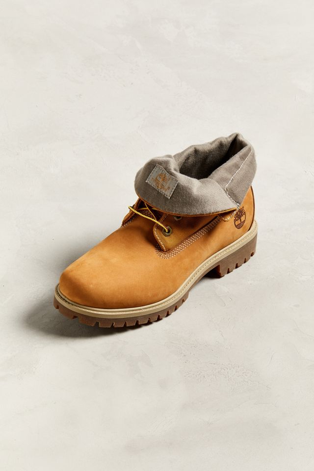Timberland Roll-Top Boot | Urban Outfitters