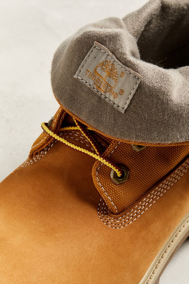 Timberland Roll-Top Boot | Urban Outfitters