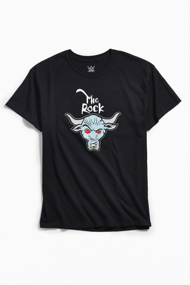 The Rock Tee | Urban Outfitters