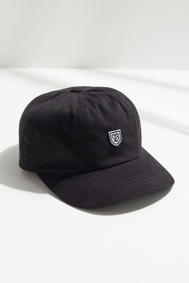 Brixton B Shield III Baseball Hat | Urban Outfitters