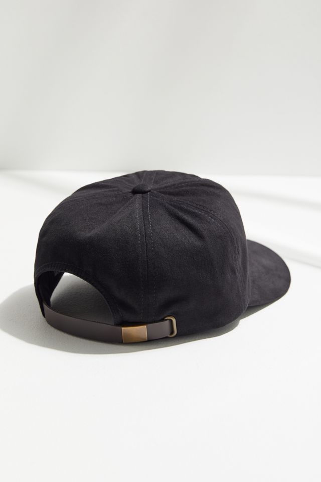 Brixton B Shield III Baseball Hat | Urban Outfitters