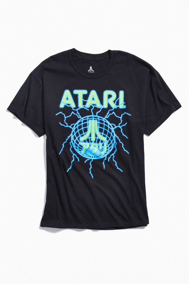 Atari Tee | Urban Outfitters