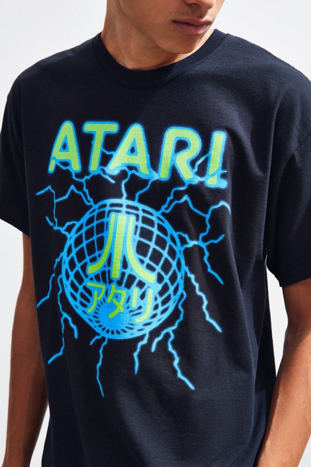 Atari Tee | Urban Outfitters