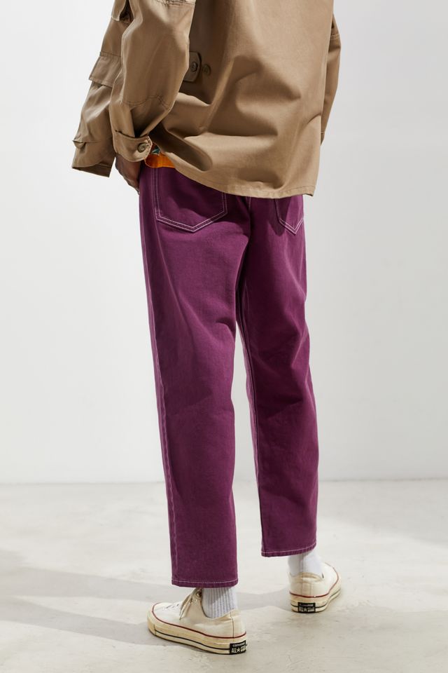 Stussy Big Ol' Overdyed Jean | Urban Outfitters Stussy Big Ol' Overdyed Jean | Urban Outfitters