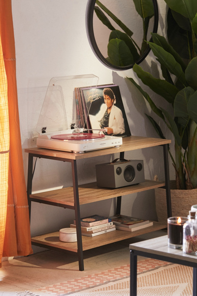 Kirby Media Stand | Urban Outfitters