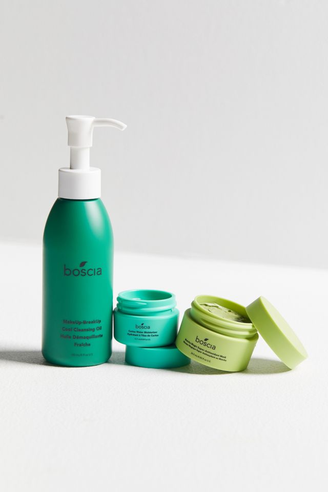 boscia Good Clean Fun Skin Kit | Urban Outfitters