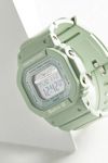 Casio BABY-G Tide Graph Watch | Urban Outfitters
