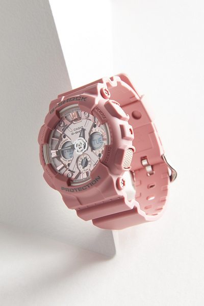 Casio G-SHOCK S Series Watch | Urban Outfitters
