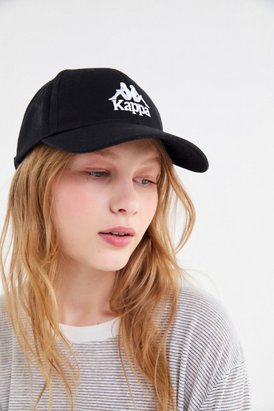 Kappa Authentic Baseball Hat | Urban Outfitters