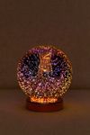 Galaxy Globe Table Lamp | Urban Outfitters