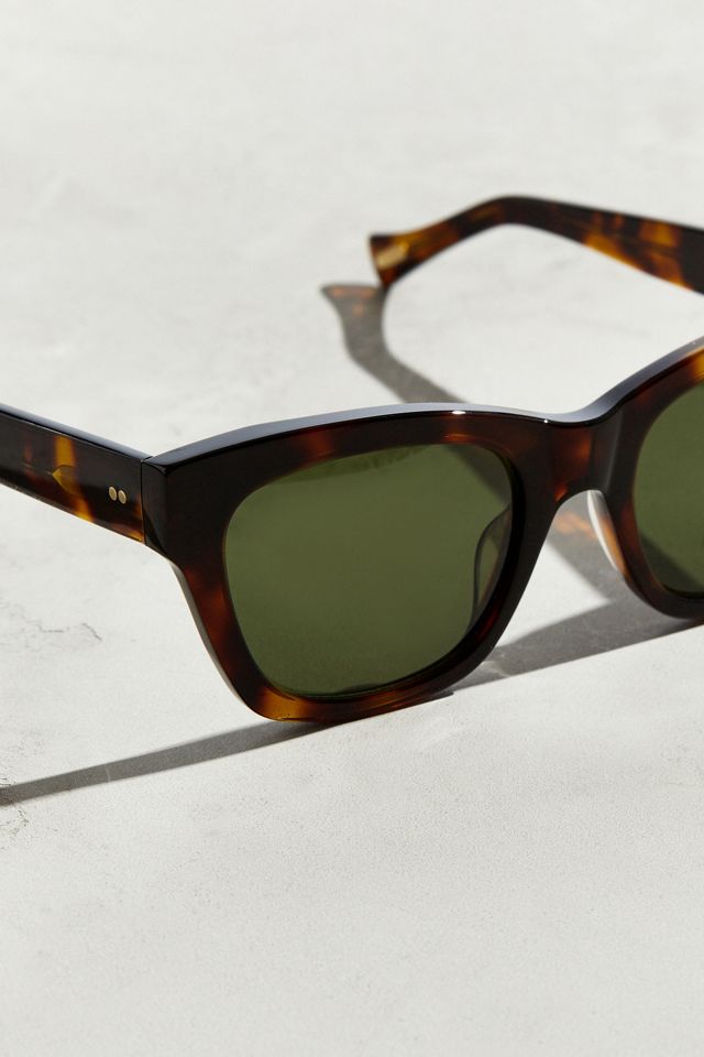 RAEN Bower Sunglasses | Urban Outfitters