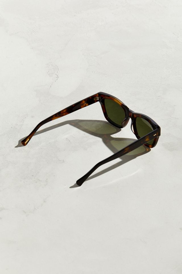RAEN Bower Sunglasses | Urban Outfitters