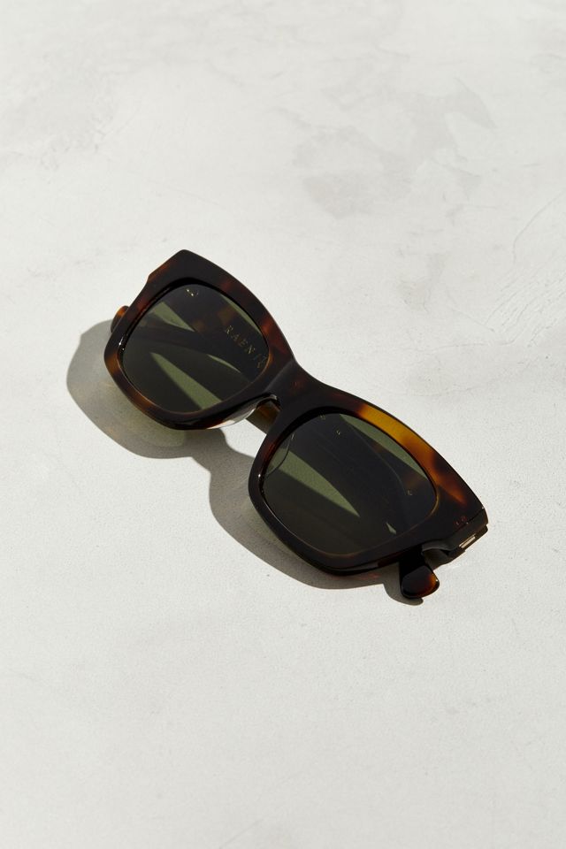 RAEN Bower Sunglasses | Urban Outfitters