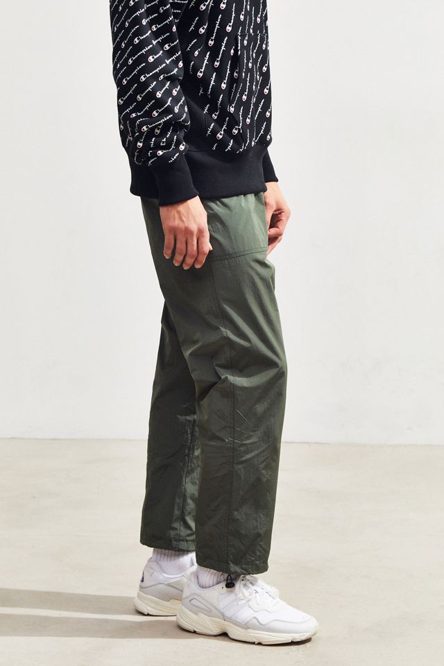 iets frans… Iridescent Shell Track Pant | Urban Outfitters