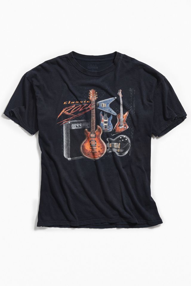 Vintage Classic Rock Tee | Urban Outfitters Canada