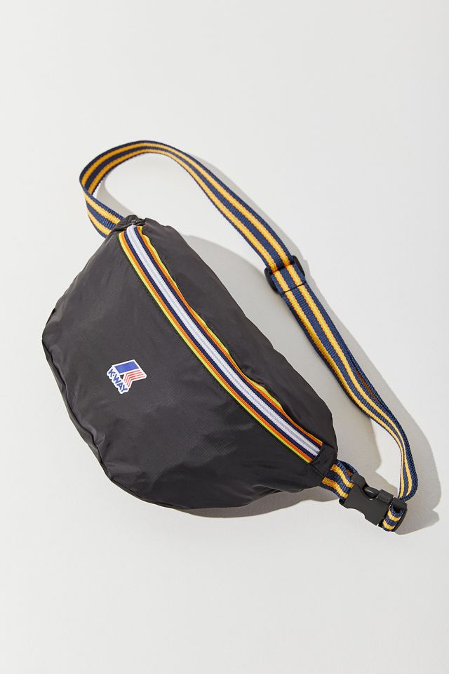 K-Way Le Vrai 3.0 Belt Bag | Urban Outfitters
