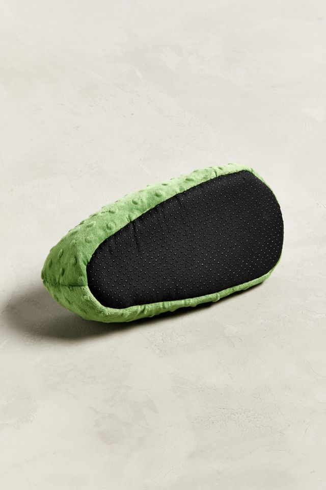 Pickle Rick Slipper | Urban Outfitters