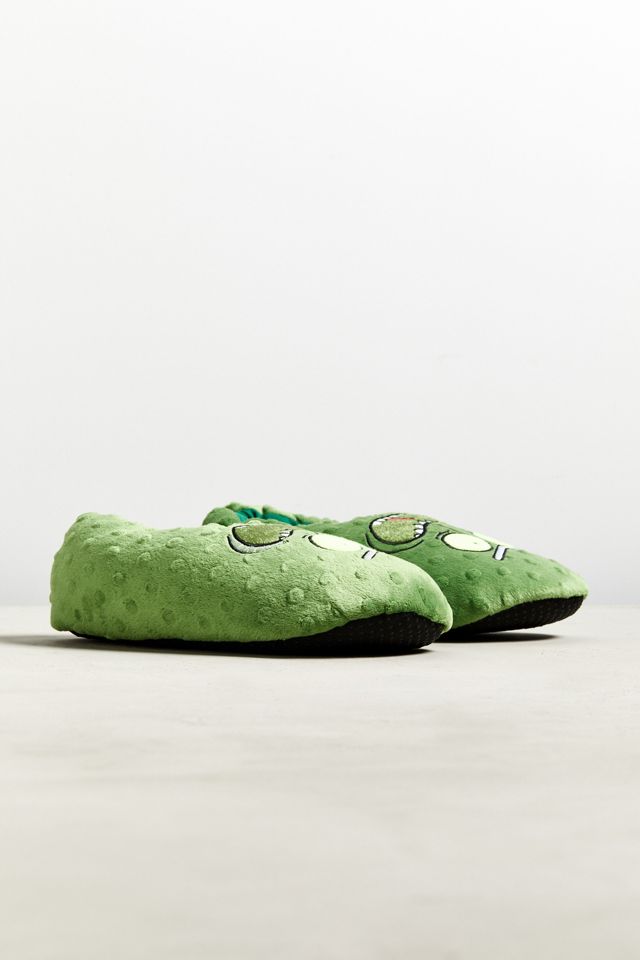 Pickle Rick Slipper | Urban Outfitters