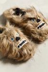 Star Wars Chewbacca Scuff Slipper | Urban Outfitters