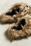 Star Wars Chewbacca Scuff Slipper | Urban Outfitters