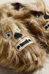 Star Wars Chewbacca Scuff Slipper | Urban Outfitters