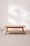 Mabel Coffee Table | Urban Outfitters