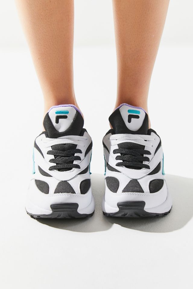 FILA Venom Sneaker | Urban Outfitters