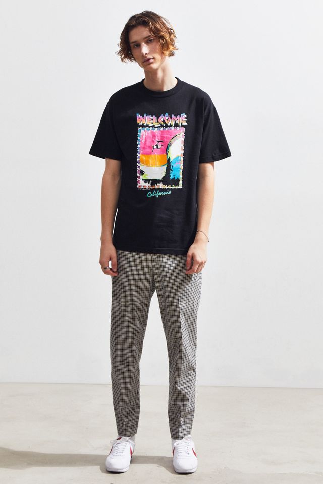 Welcome Fastplant Tee | Urban Outfitters