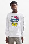 Hello Kitty X Keith Haring Long Sleeve Tee | Urban Outfitters