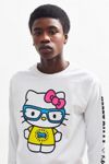 Hello Kitty X Keith Haring Long Sleeve Tee | Urban Outfitters