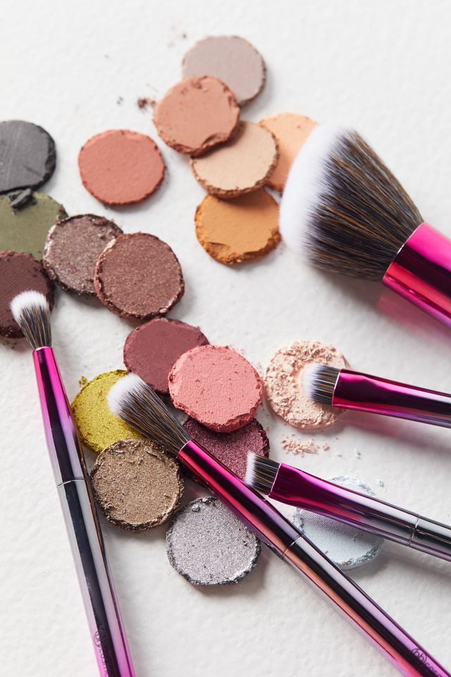 bh cosmetics Royal Affair 10-Piece Brush Set | Urban Outfitters