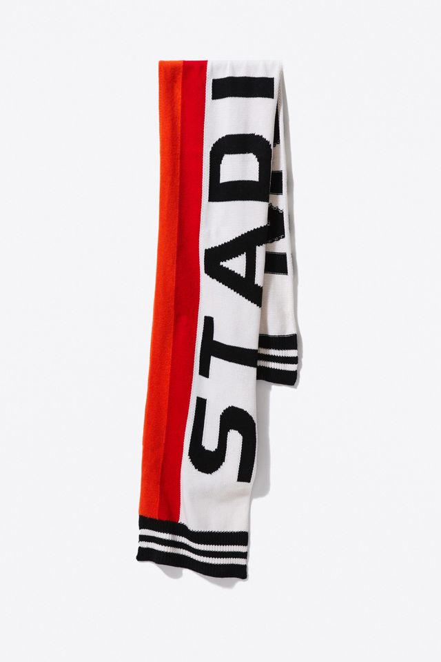 Polo Ralph Lauren Stadium Scarf | Urban Outfitters