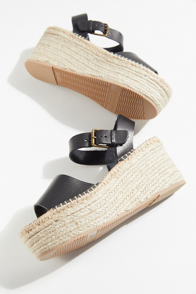 Soludos Minorca Platform Sandal | Urban Outfitters