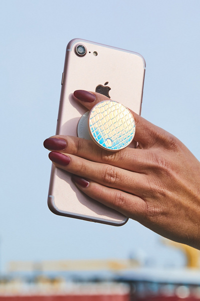 PopSockets Fancy Snake Phone Stand | Urban Outfitters