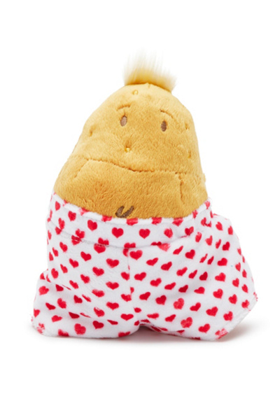 BARK Spud Starchman Dog Toy | Urban Outfitters